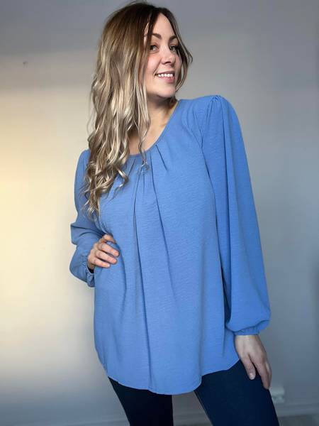 Topper & Bluser - Pepper.no