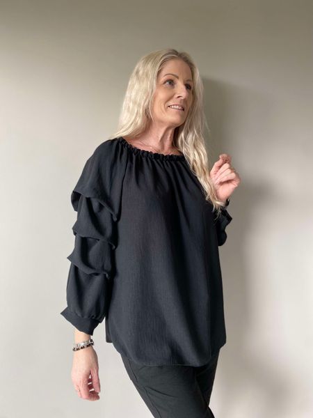 Topper & Bluser - Pepper.no