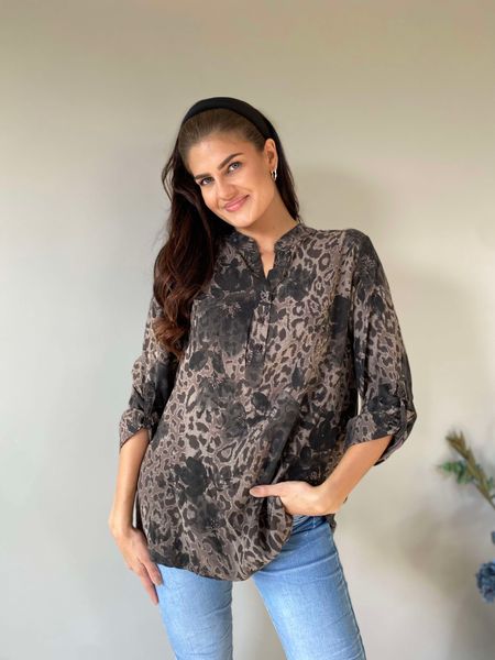 Topper & Bluser - Pepper.no